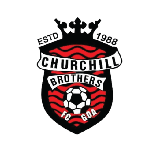 Churchill Brothers FC (I-League) - The Away End