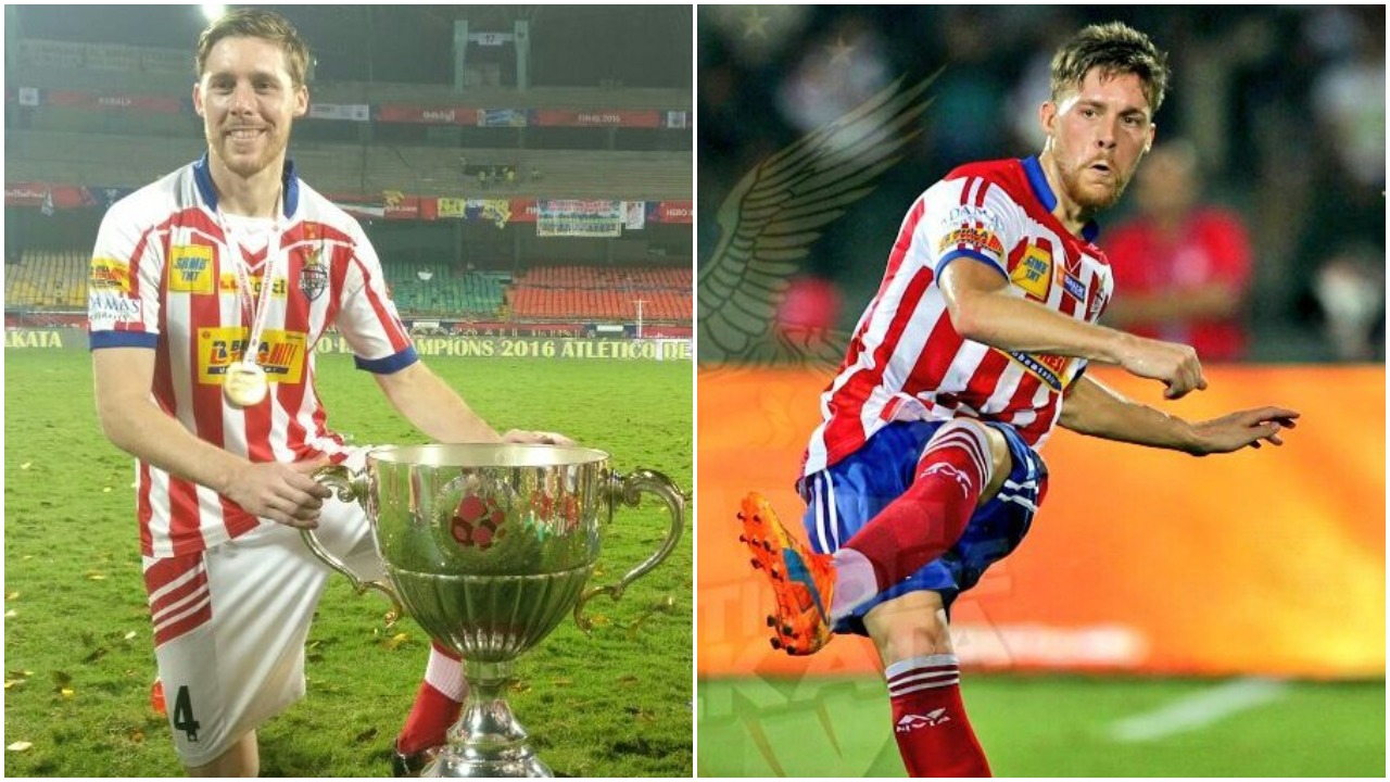 Spanish defender Tiri returns to ATK Mohun Bagan - The Away End