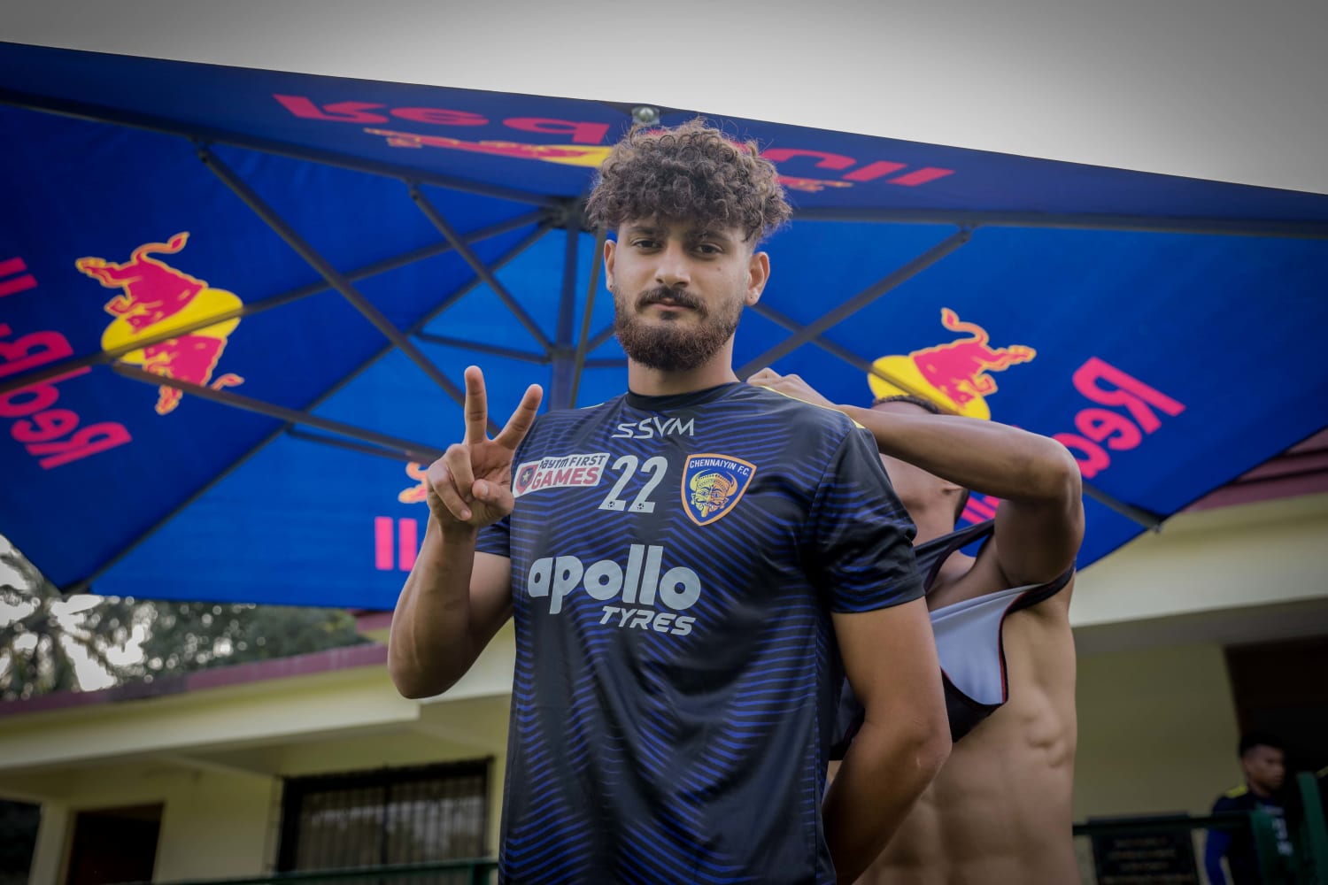 Midfielder Deepak Tangri signs for ATK Mohun Bagan - The Away End