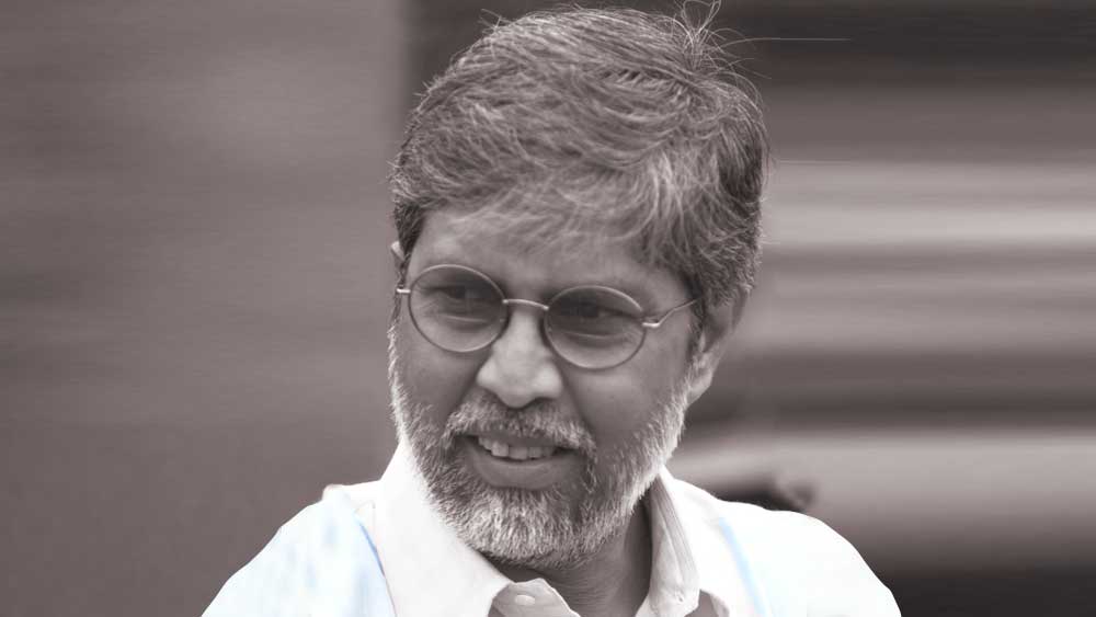 Former Indian international Surajit Sengupta passed away in Kolkata ...