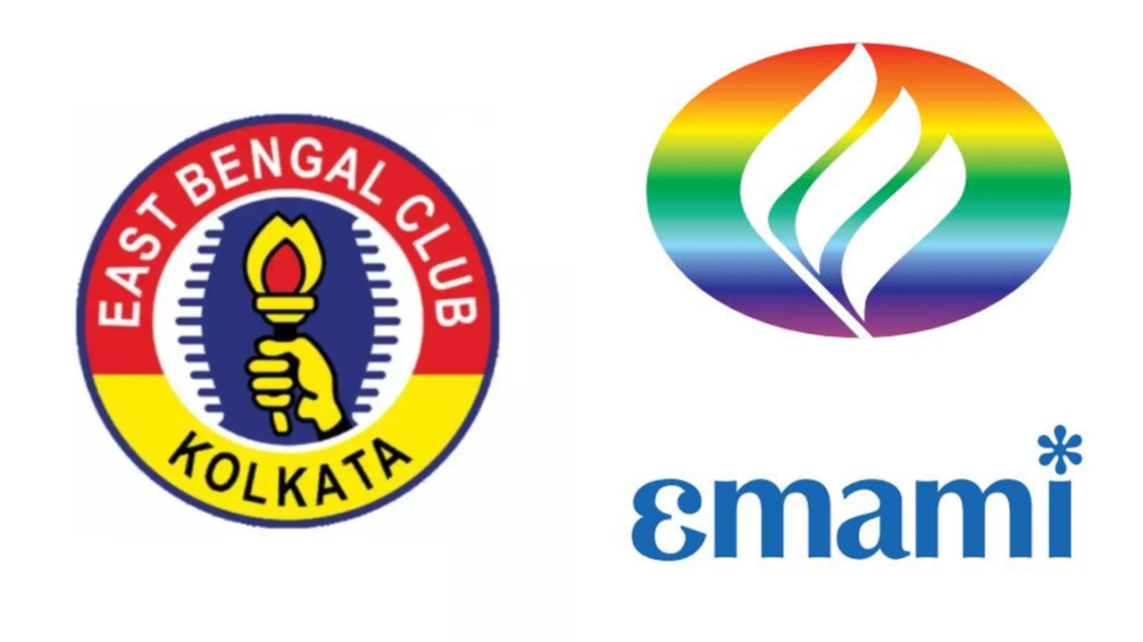 East Bengal FC will continue in the ISL after unveiling Emami Group as ...