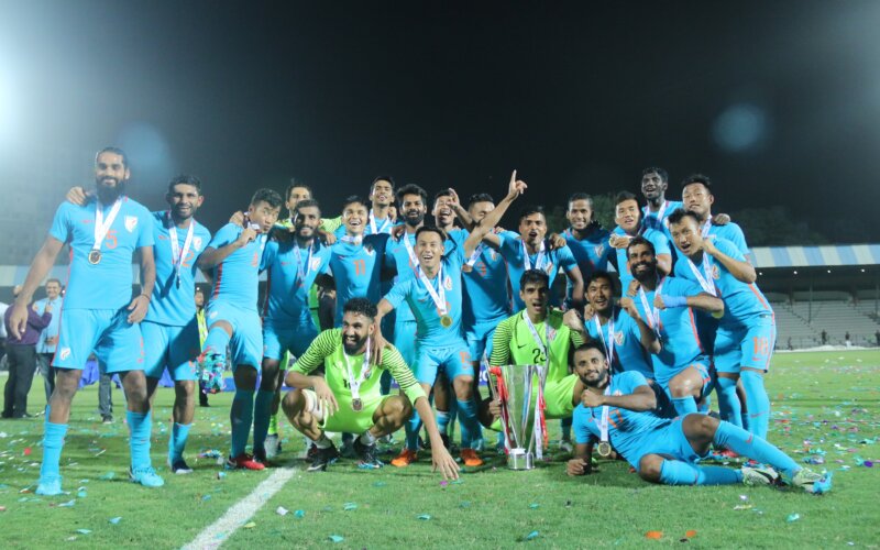 Hero Intercontinental Cup 2023: Tournament to kick off in June in ...