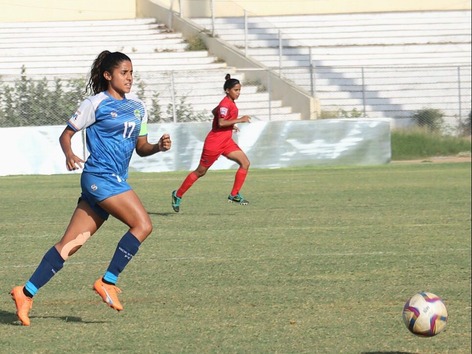 Hero IWL 2022-23, Group B: Sethu FC, Kickstart FC, Odisha FC, ESU are ...