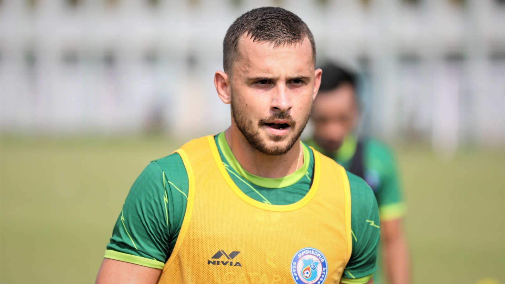 ISL: Australian forward Jordan Murray has joined Chennaiyin FC - The ...