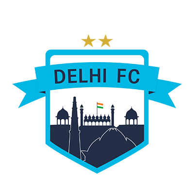 Delhi FC (I-League) - The Away End