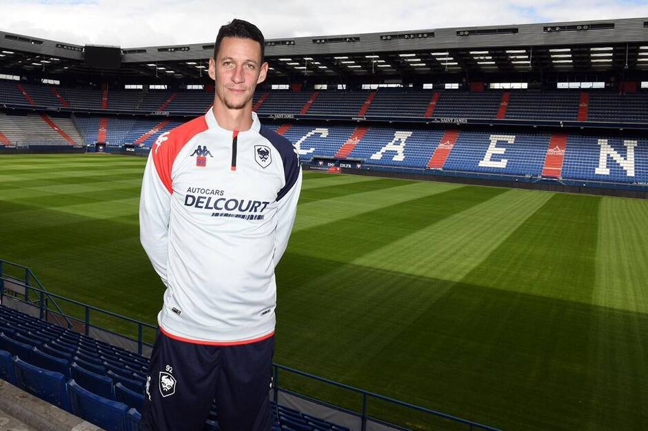 ISL: French defender Alexandre Coeff joins Kerala Blasters - The Away End