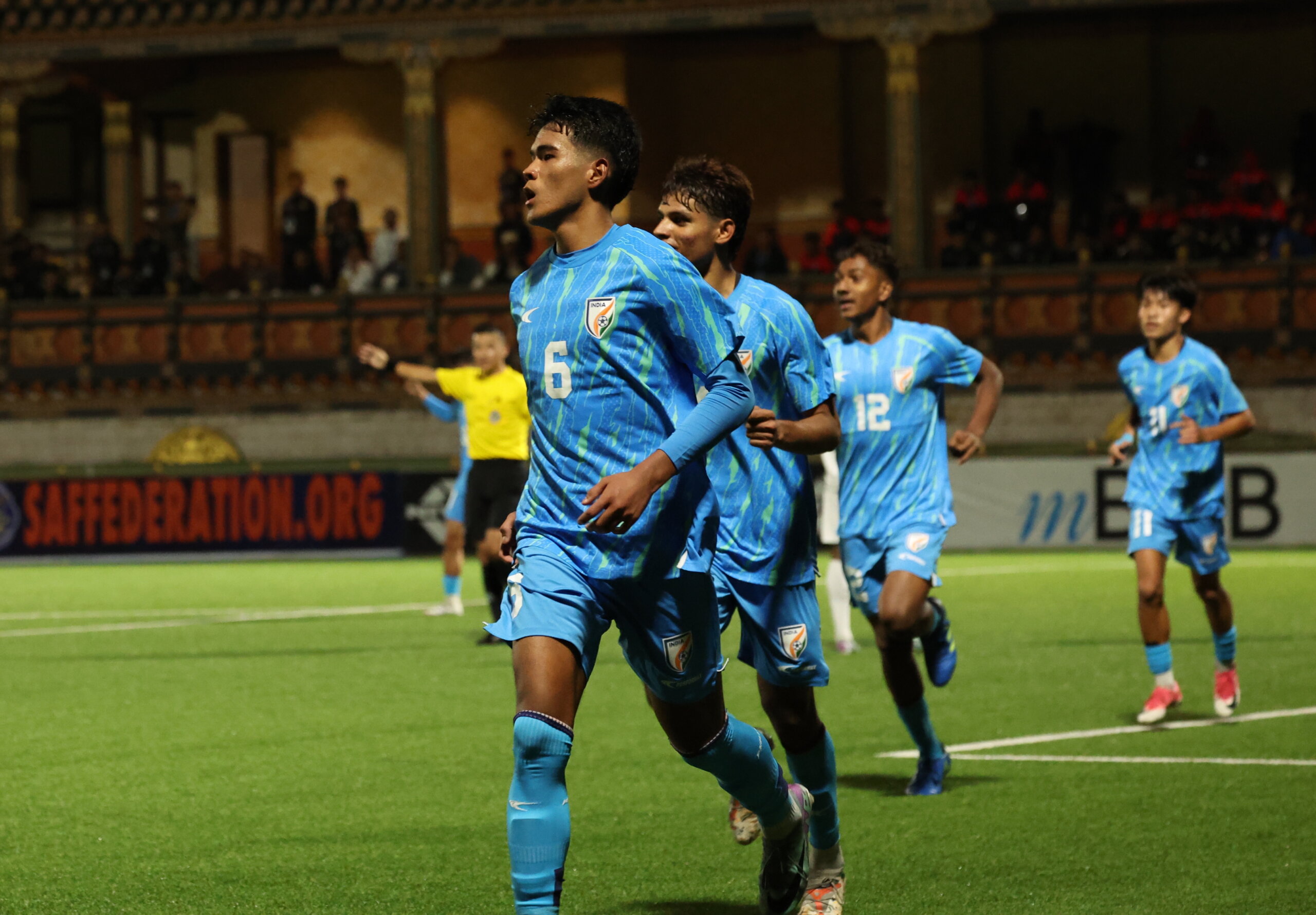 ISL: Kerala Blasters have signed young defender Sumit Sharma on a three ...